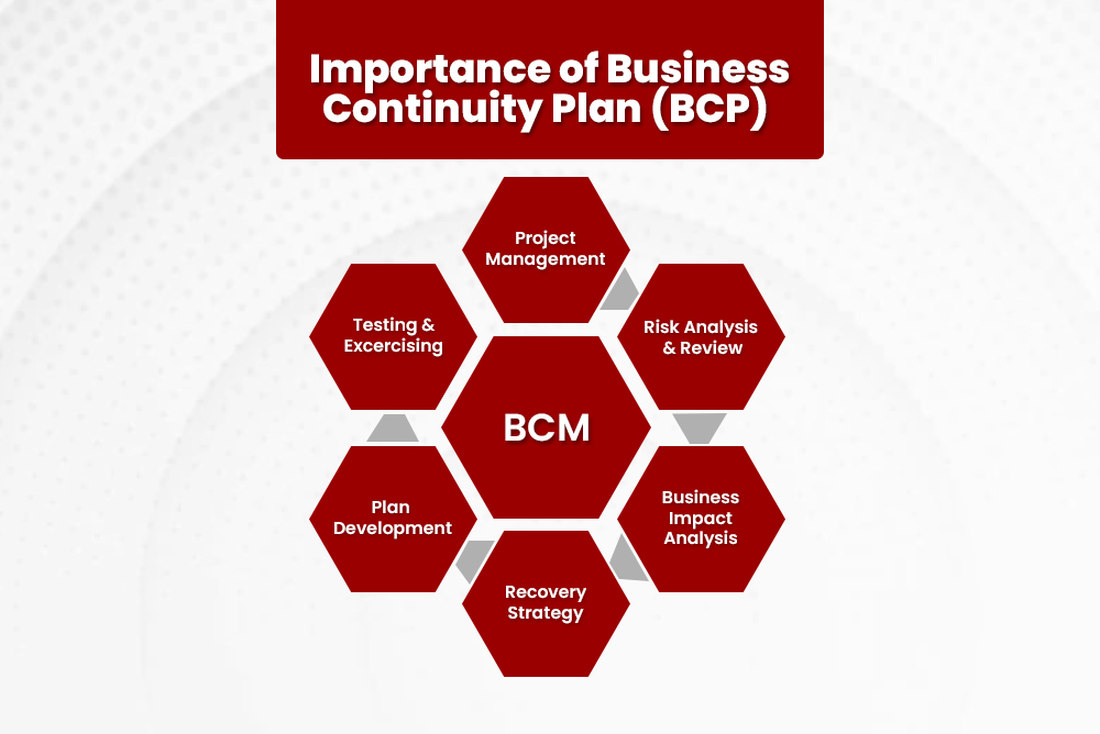 What is Business Continuity Management & Plan?